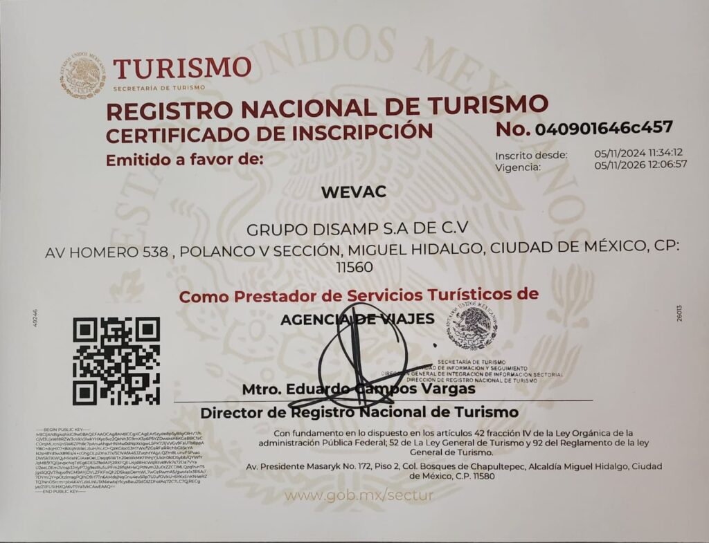 WeVac